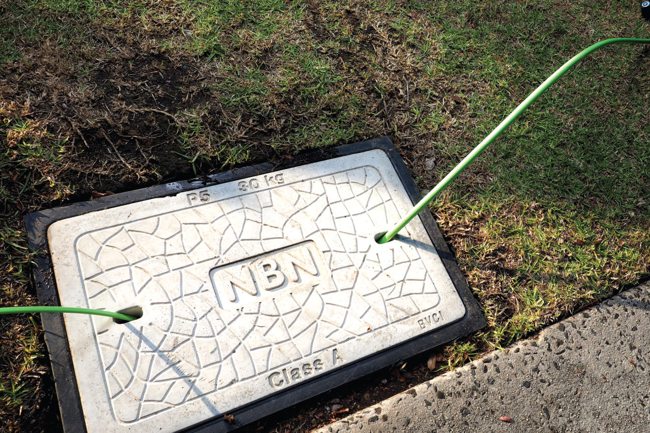 Case study: The NBN and digital inclusion - Australian Digital Inclusion Index